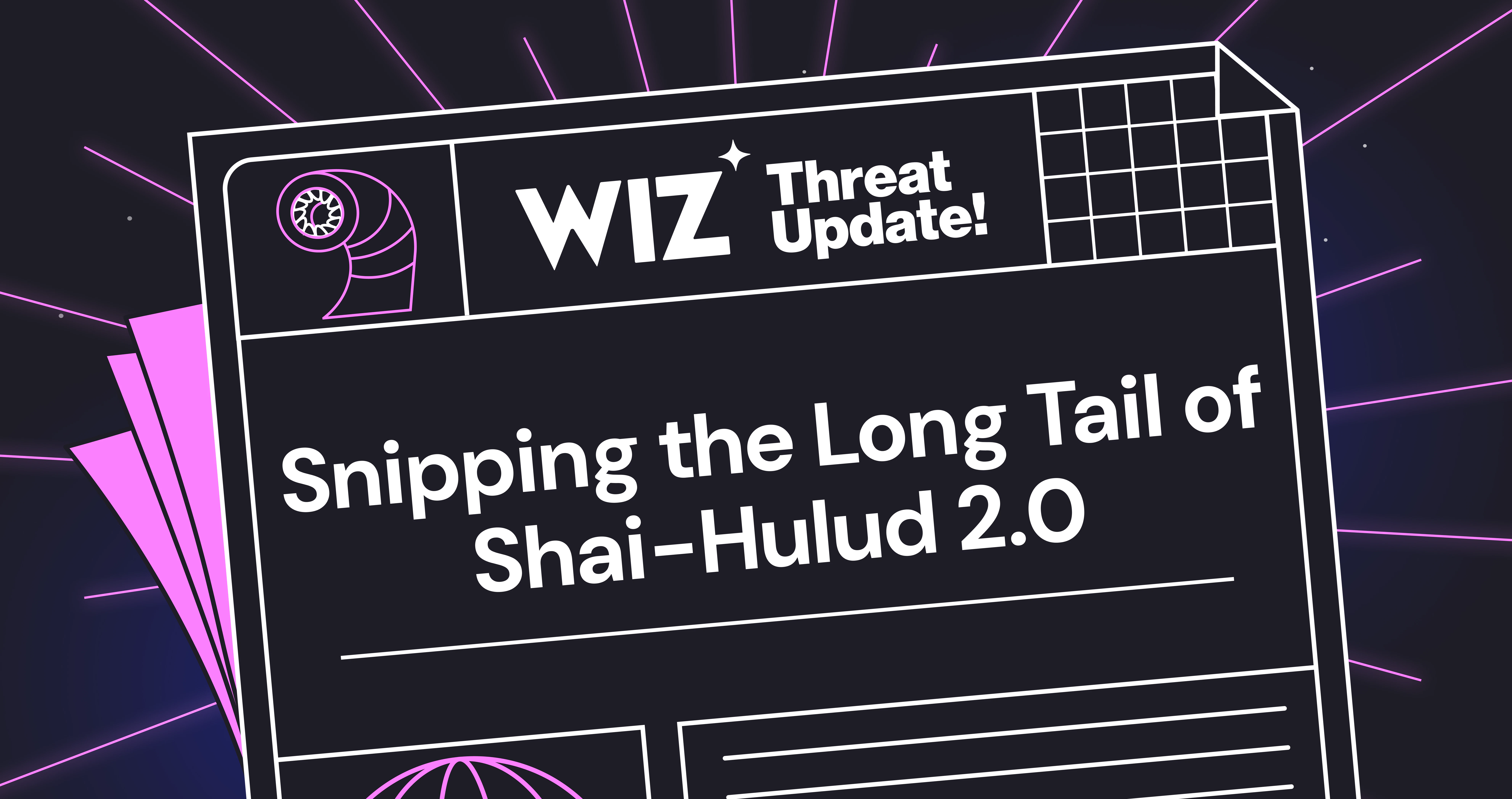 Wiz Blog | Latest stories about Cloud Security