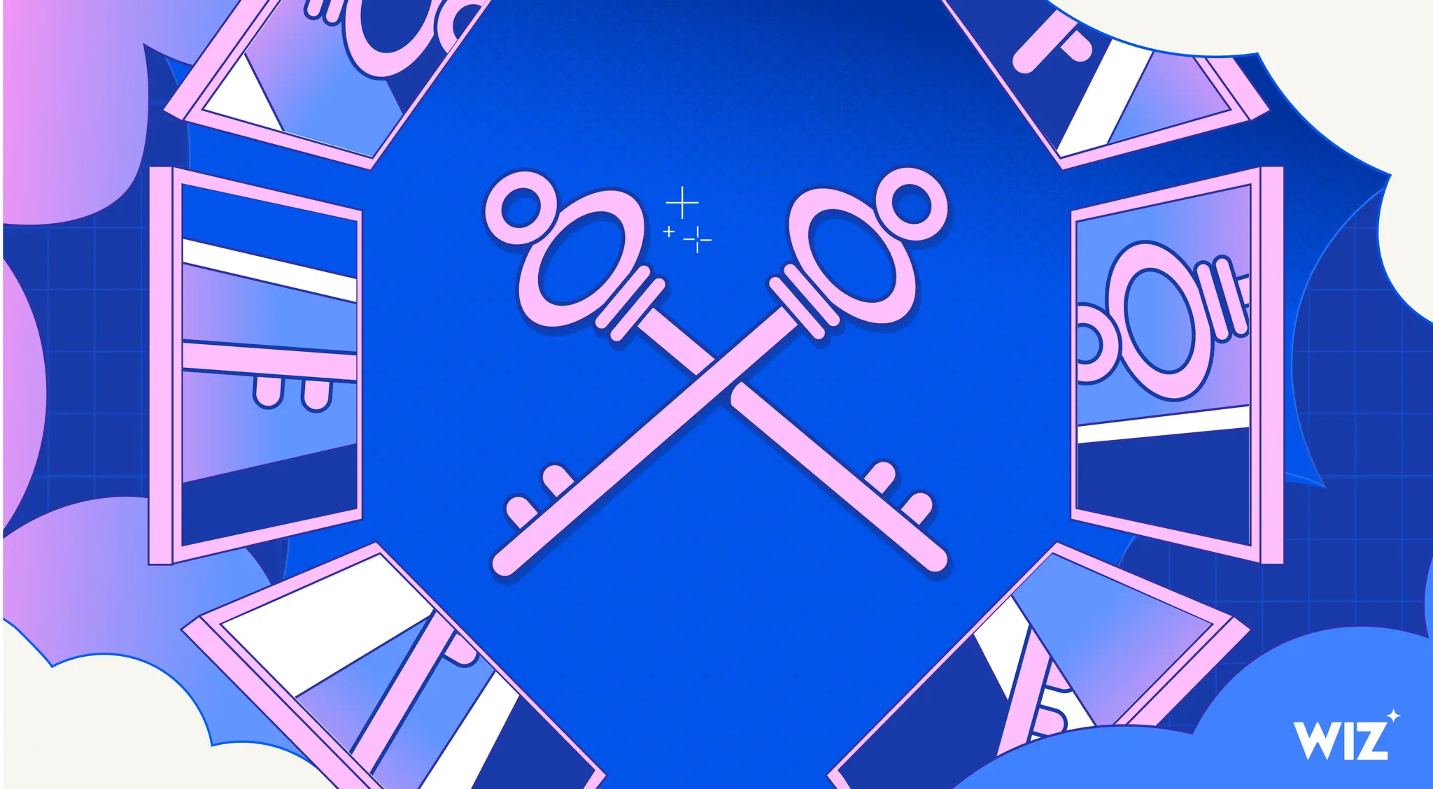 Preparing for Post-Quantum Cryptography | Wiz Blog