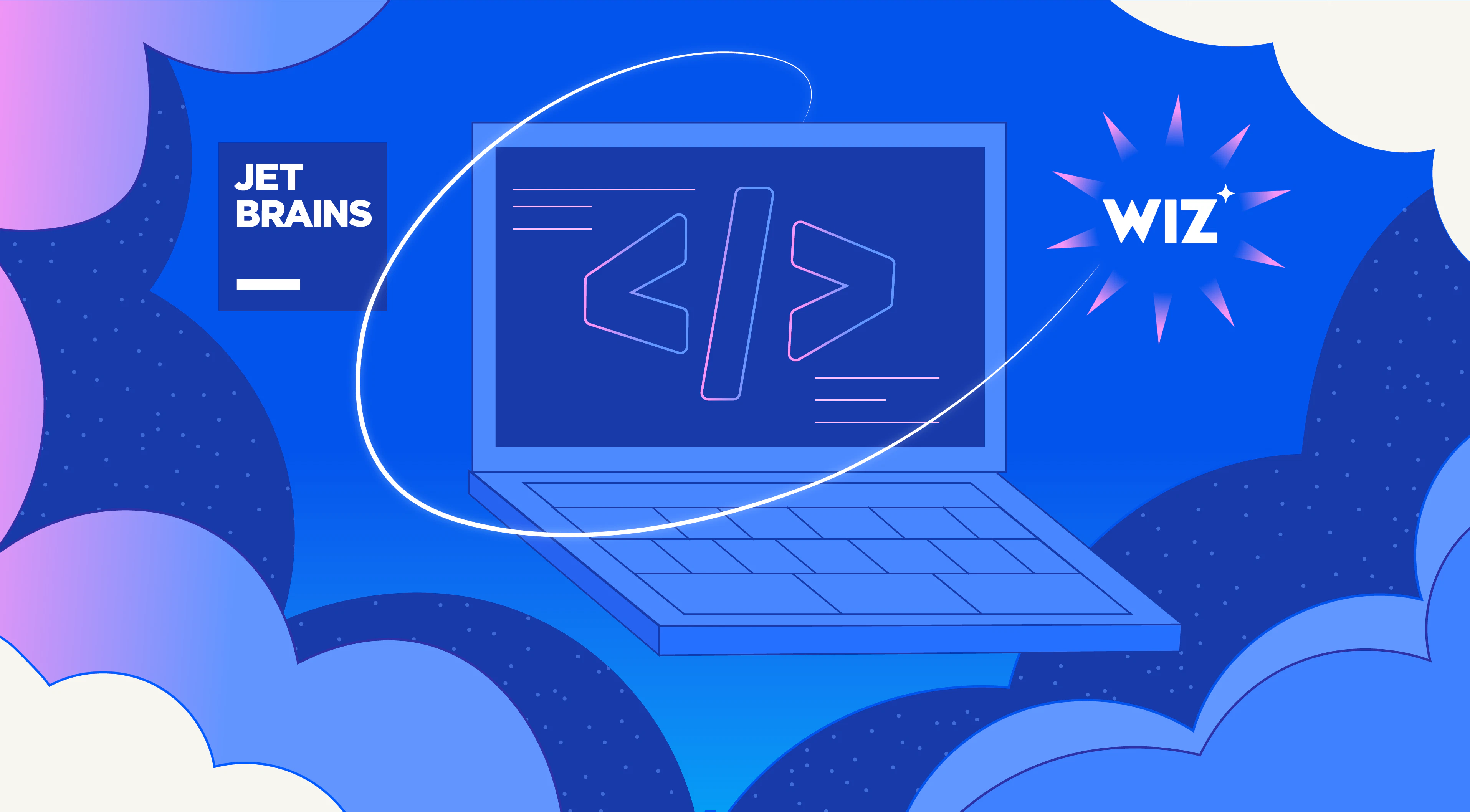 Wiz for JetBrains IDEs: Real-Time Code Security | Wiz Blog