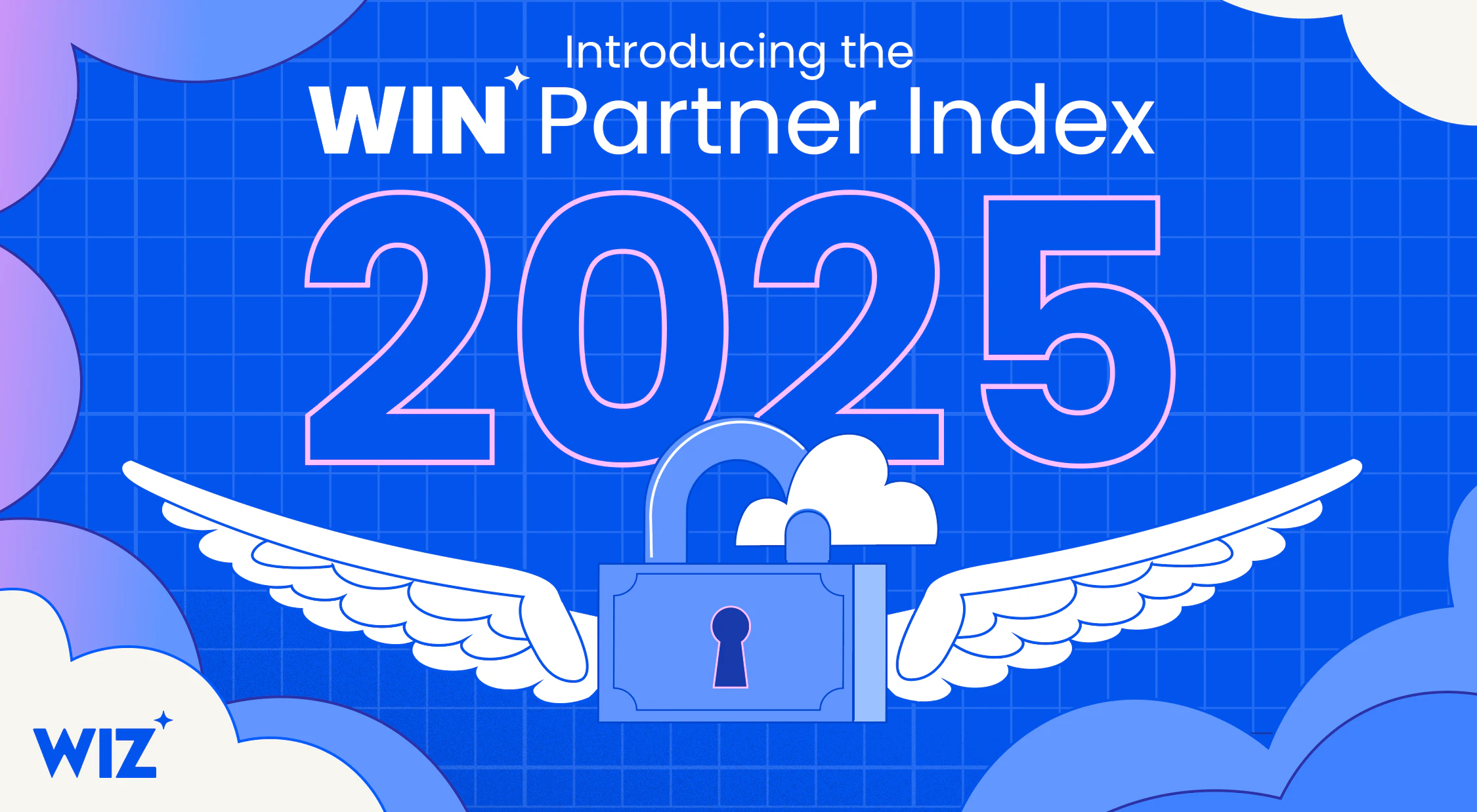 Introducing the 2025 WIN Partner Index | Wiz Blog