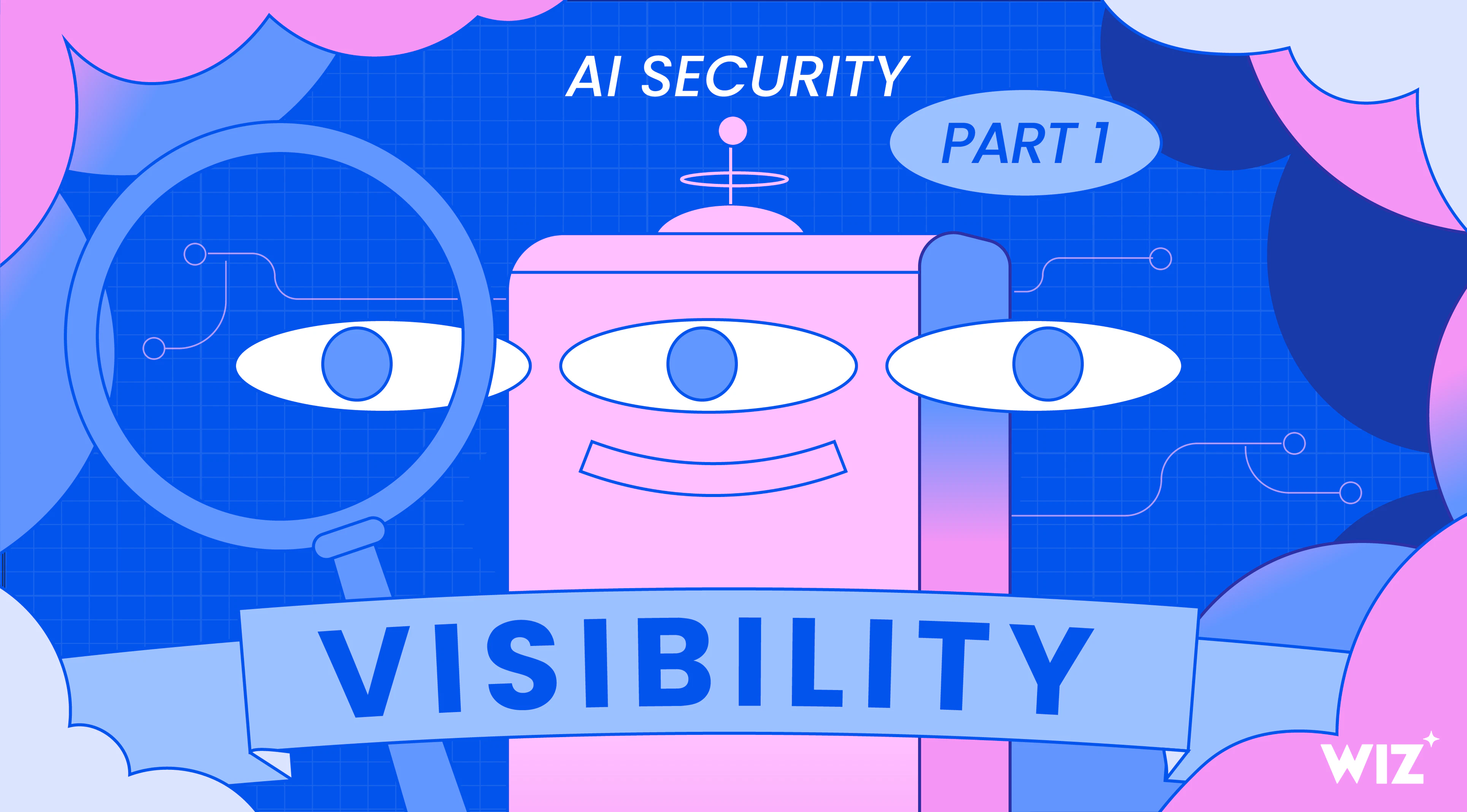 Introducing Wiz Tenant Manager for Multi-Tenant Security | Wiz Blog