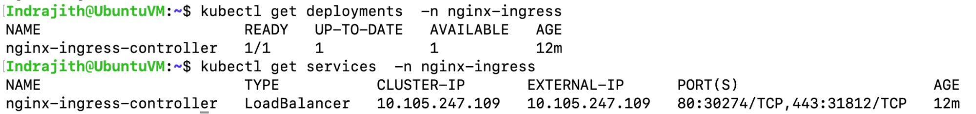 Kubernetes Ingress: Controllers, Routing, And Security | Wiz