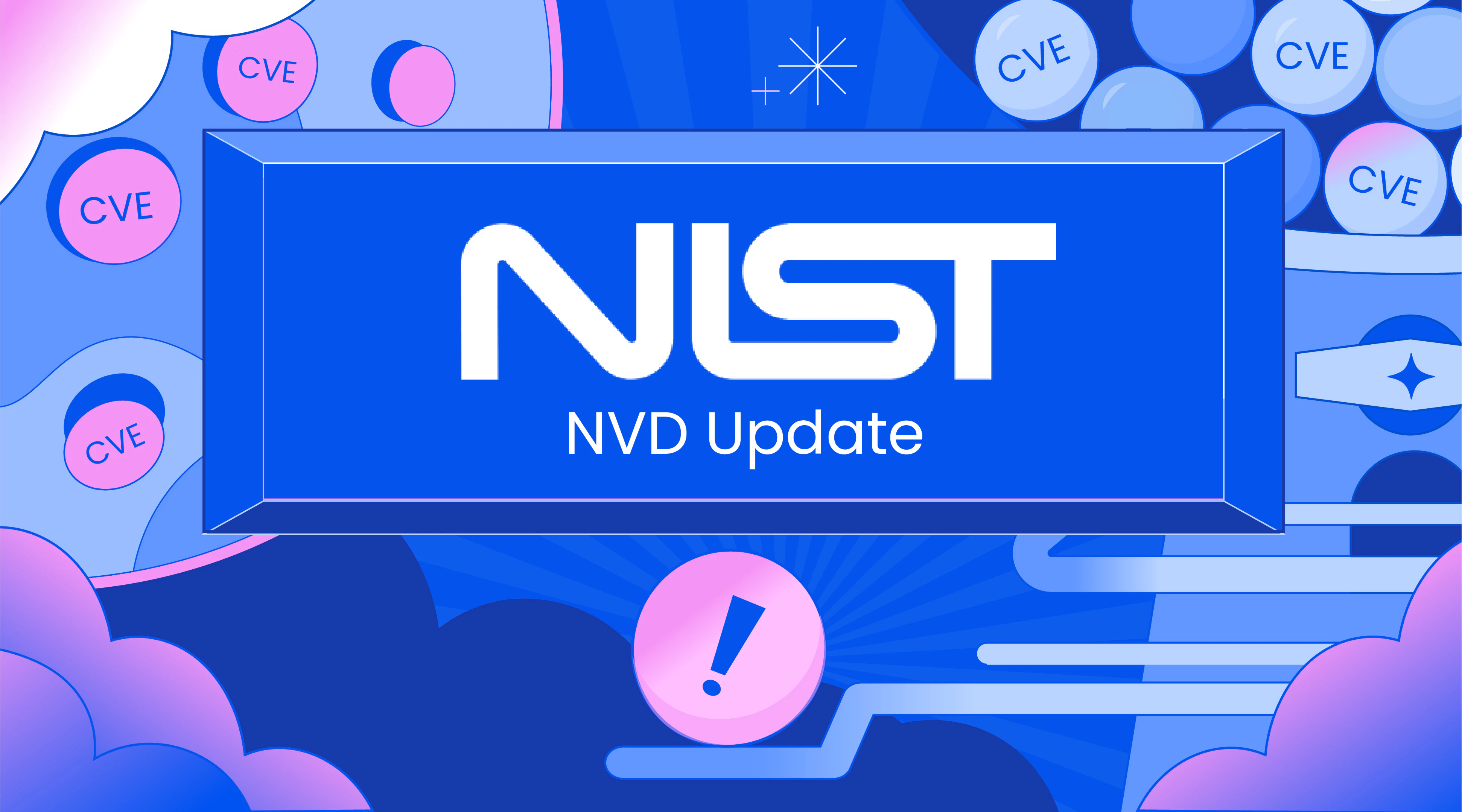 NIST NVD Update: What it Means For Vulnerability Management | Wiz Blog
