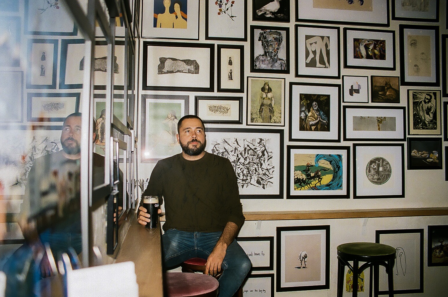 Careers in Hospitality at Freehouse Collective