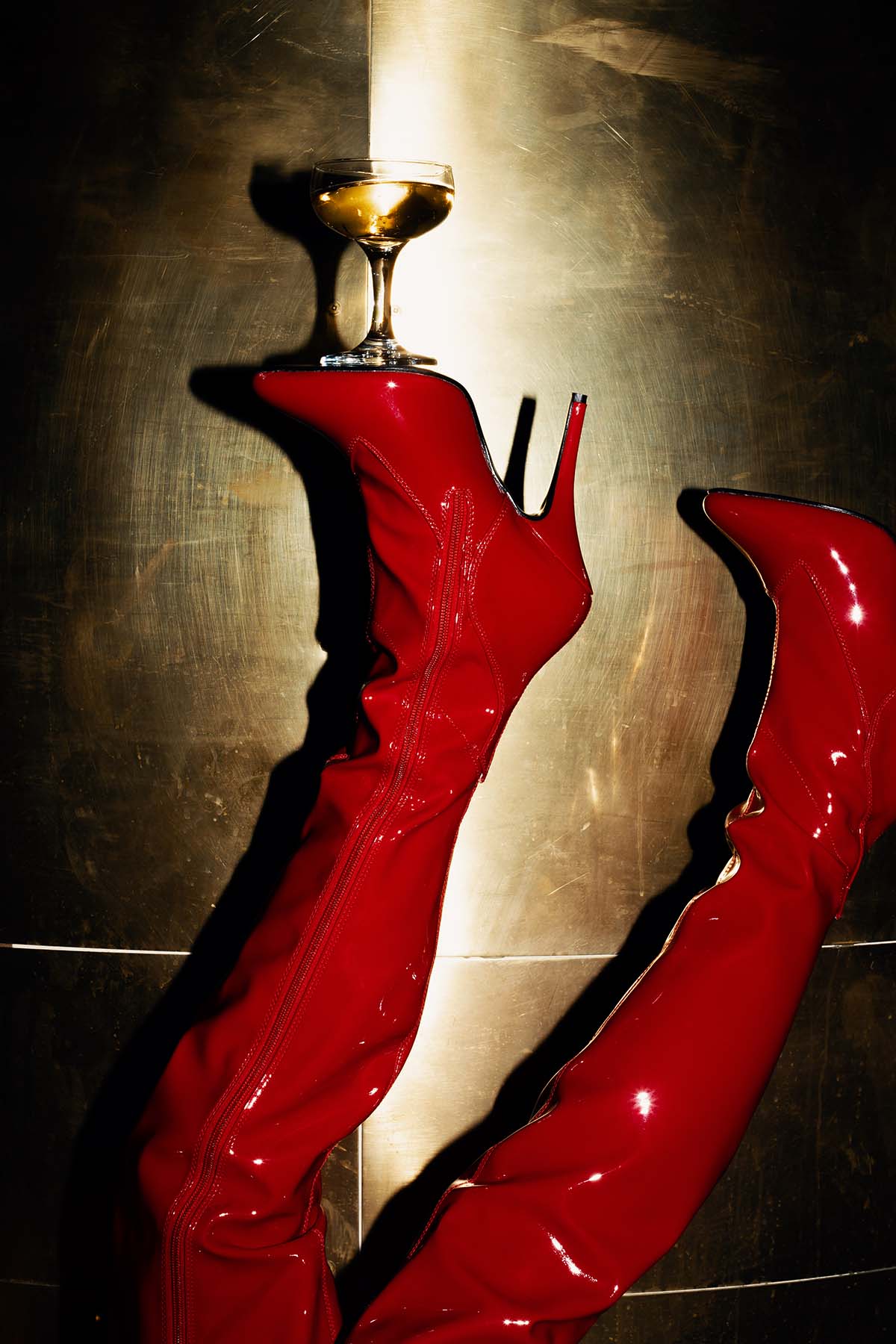 Isabelle's Night Club | King West Toronto