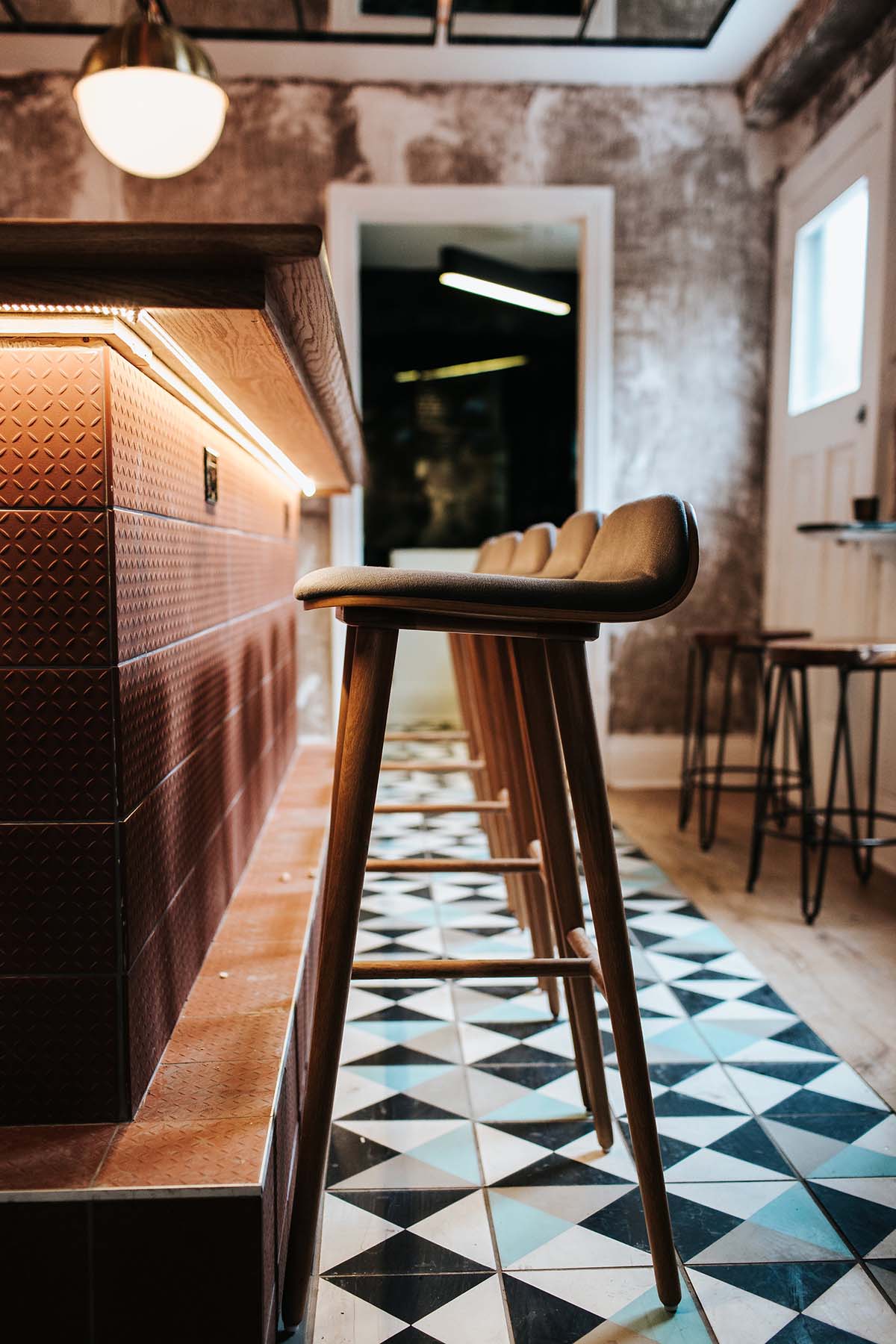 Gift Shop Cocktail Bar | Ossington Street Toronto