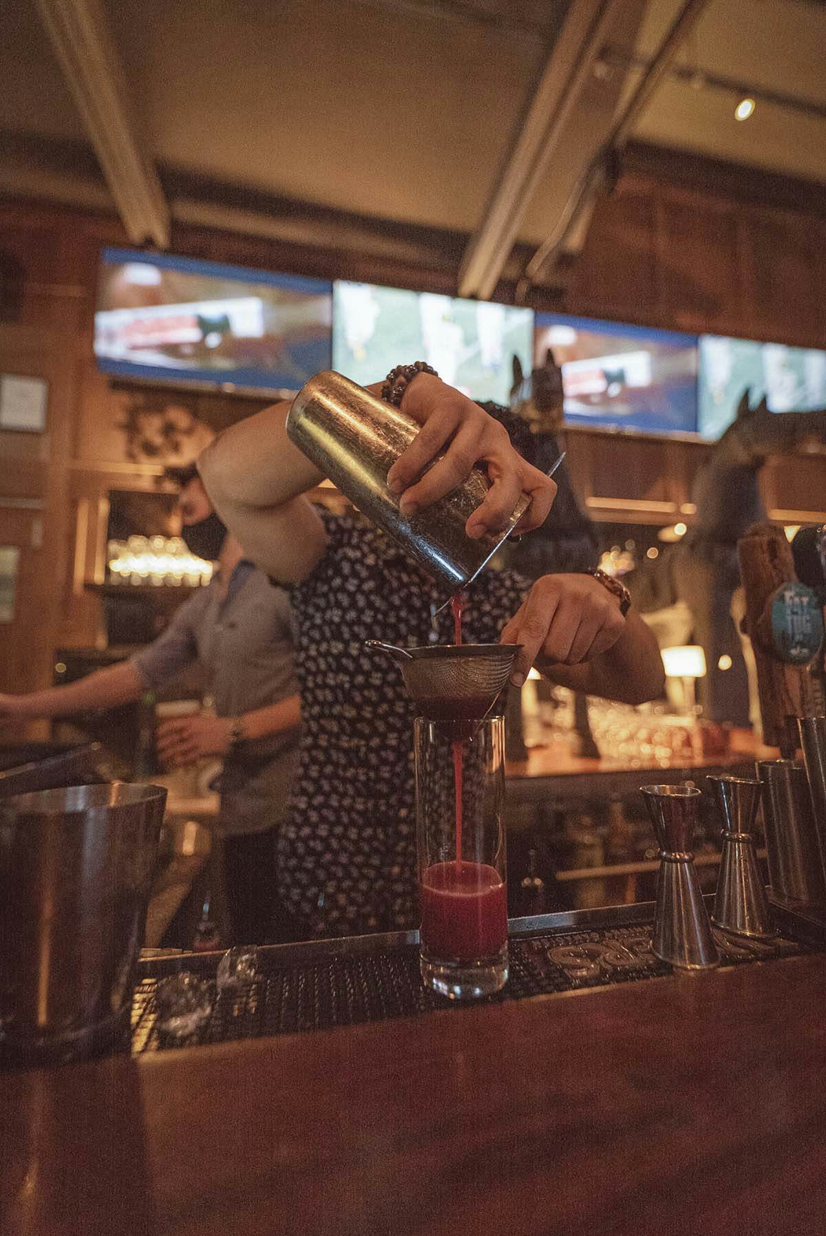 Event, Party, and Corporate Bookings at Freehouse Collective