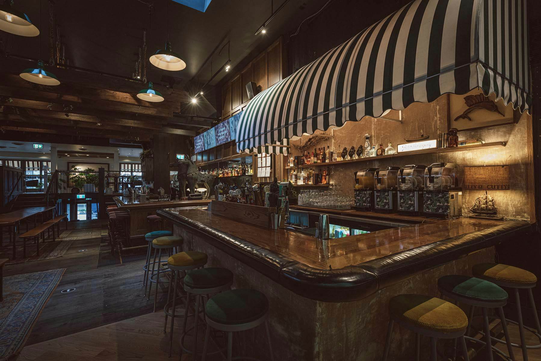 Freehouse Collective Locations | Toronto & Vancouver