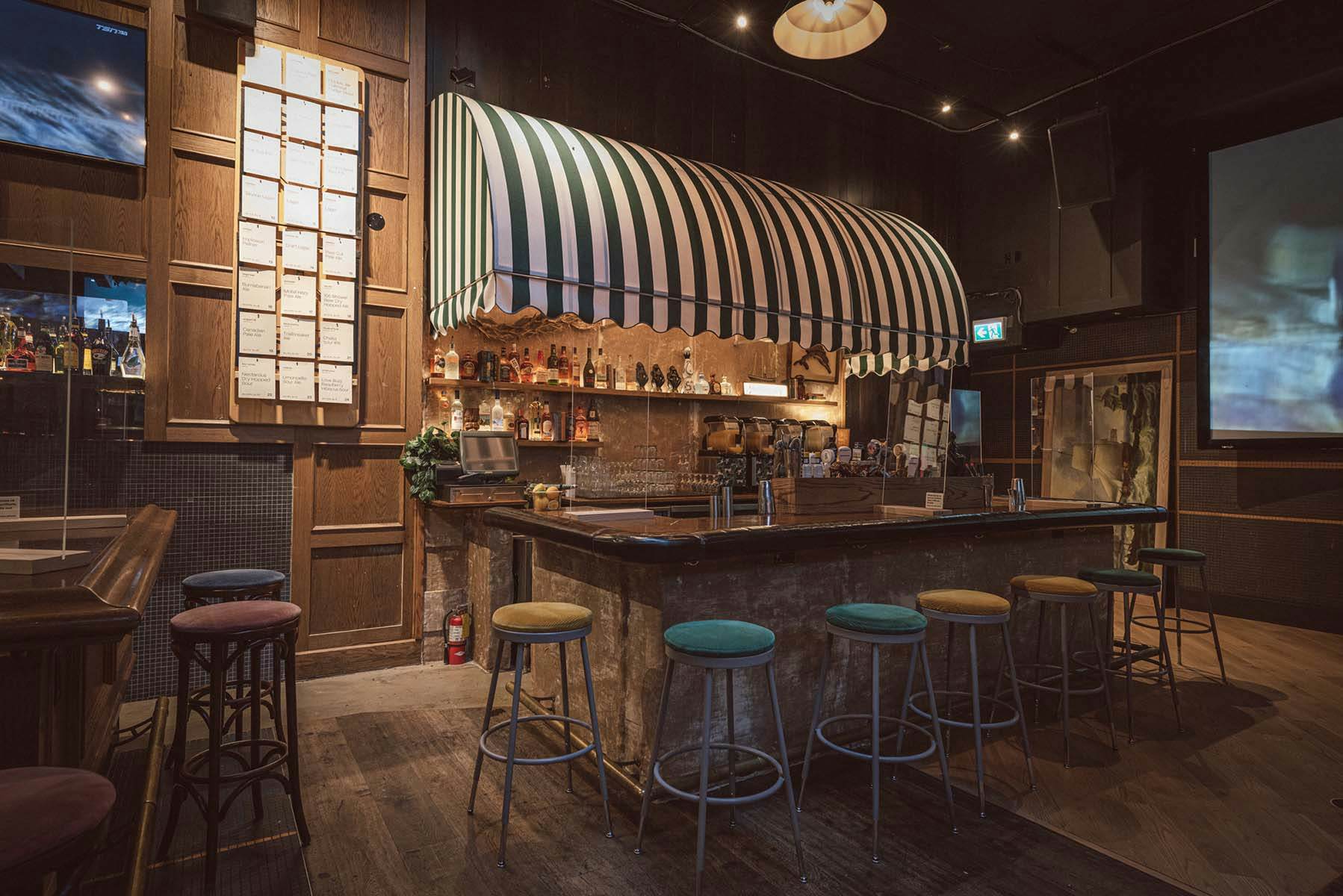 Event, Party, and Corporate Bookings at Freehouse Collective