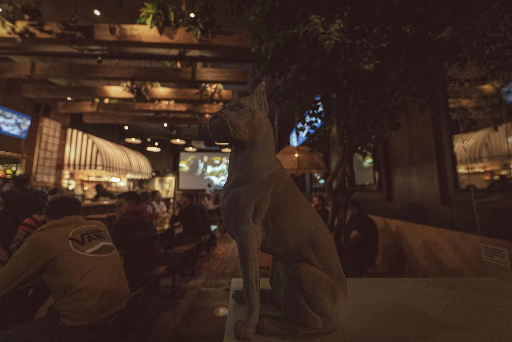 Event, Party, and Corporate Bookings at Freehouse Collective