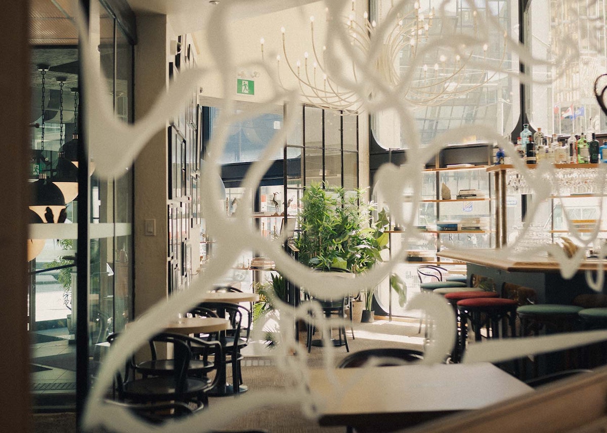 Walrus Pub & Beer Hall | Financial District Toronto