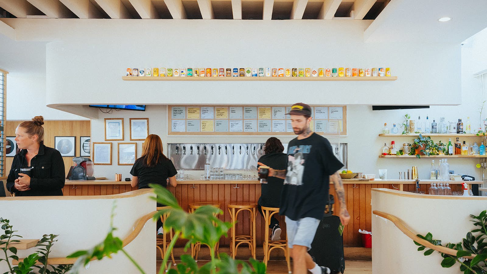 Freehouse Collective Locations | Toronto & Vancouver