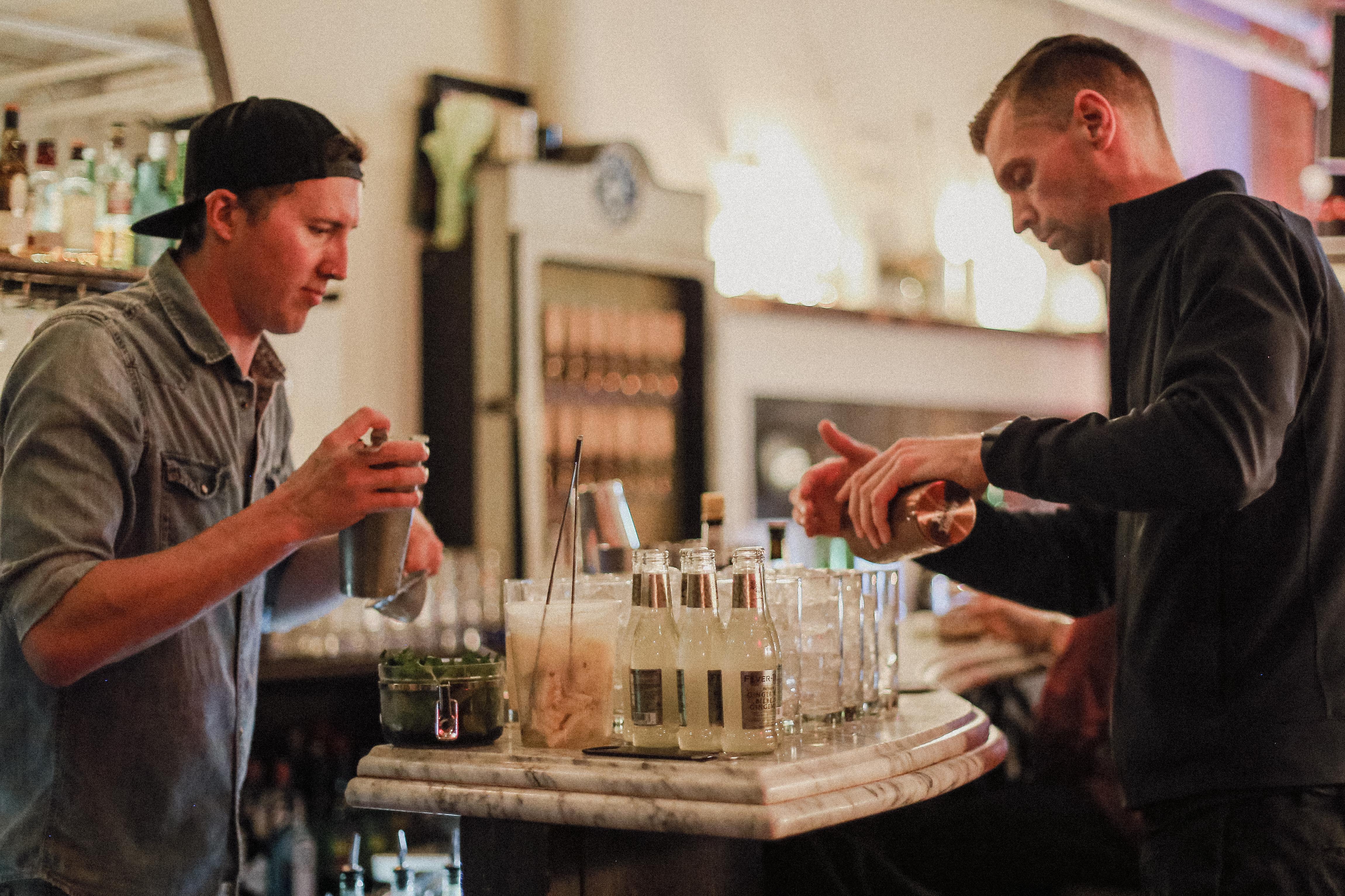 Freehouse Collective