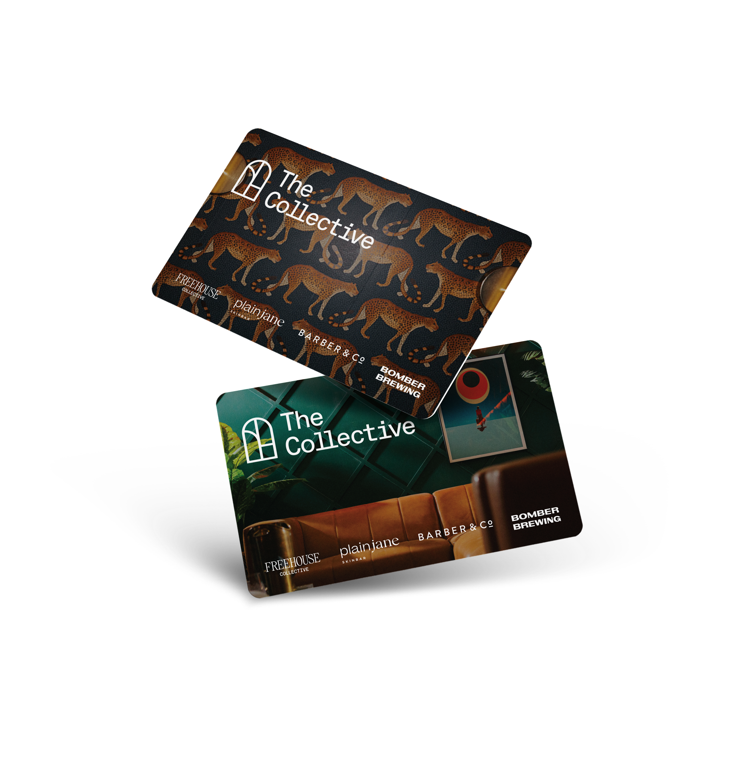 Freehouse Collective