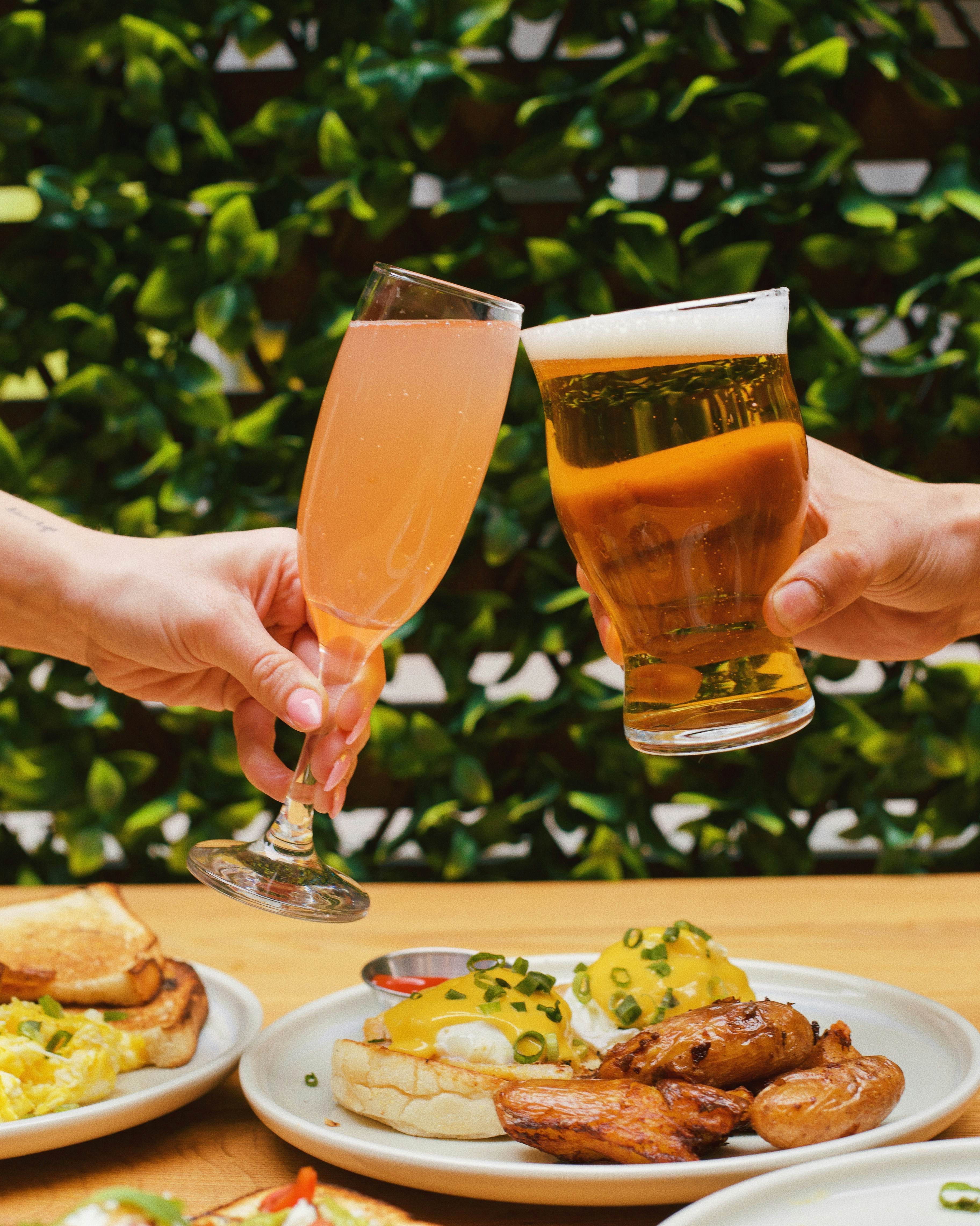 Sing Sing Restaurant & Bar | Vancouver Commercial Drive