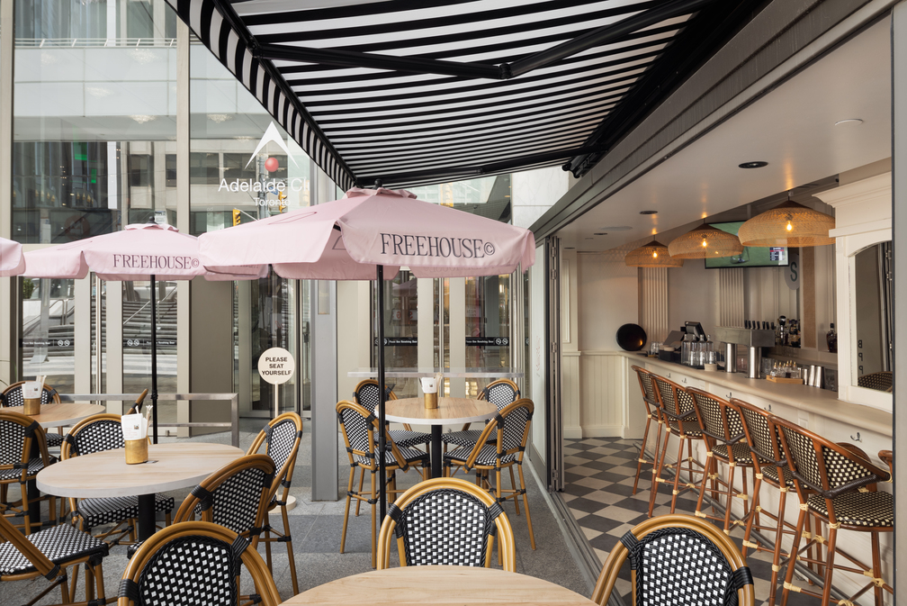 Sing Sing Restaurant & Bar | Langley Willowbrook