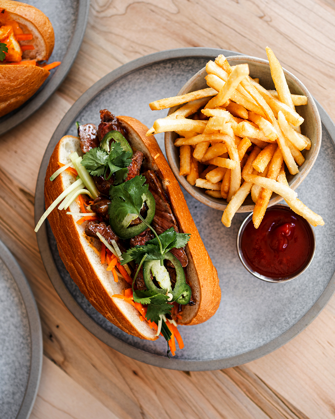 Sing Sing Restaurant & Bar | Langley Willowbrook