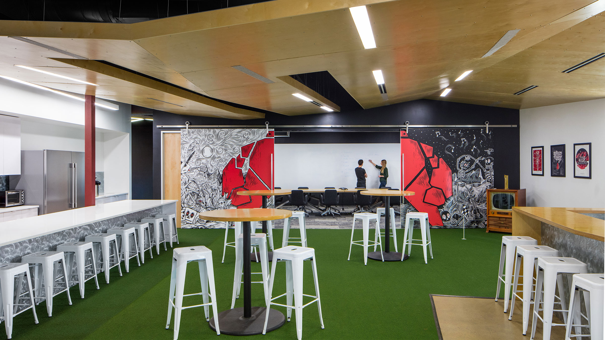 Mondo Robot | Culture