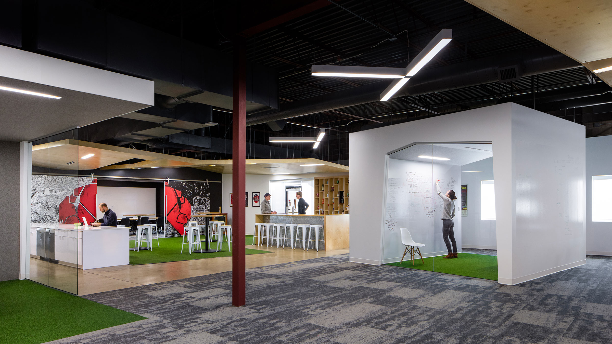 Mondo Robot | Culture