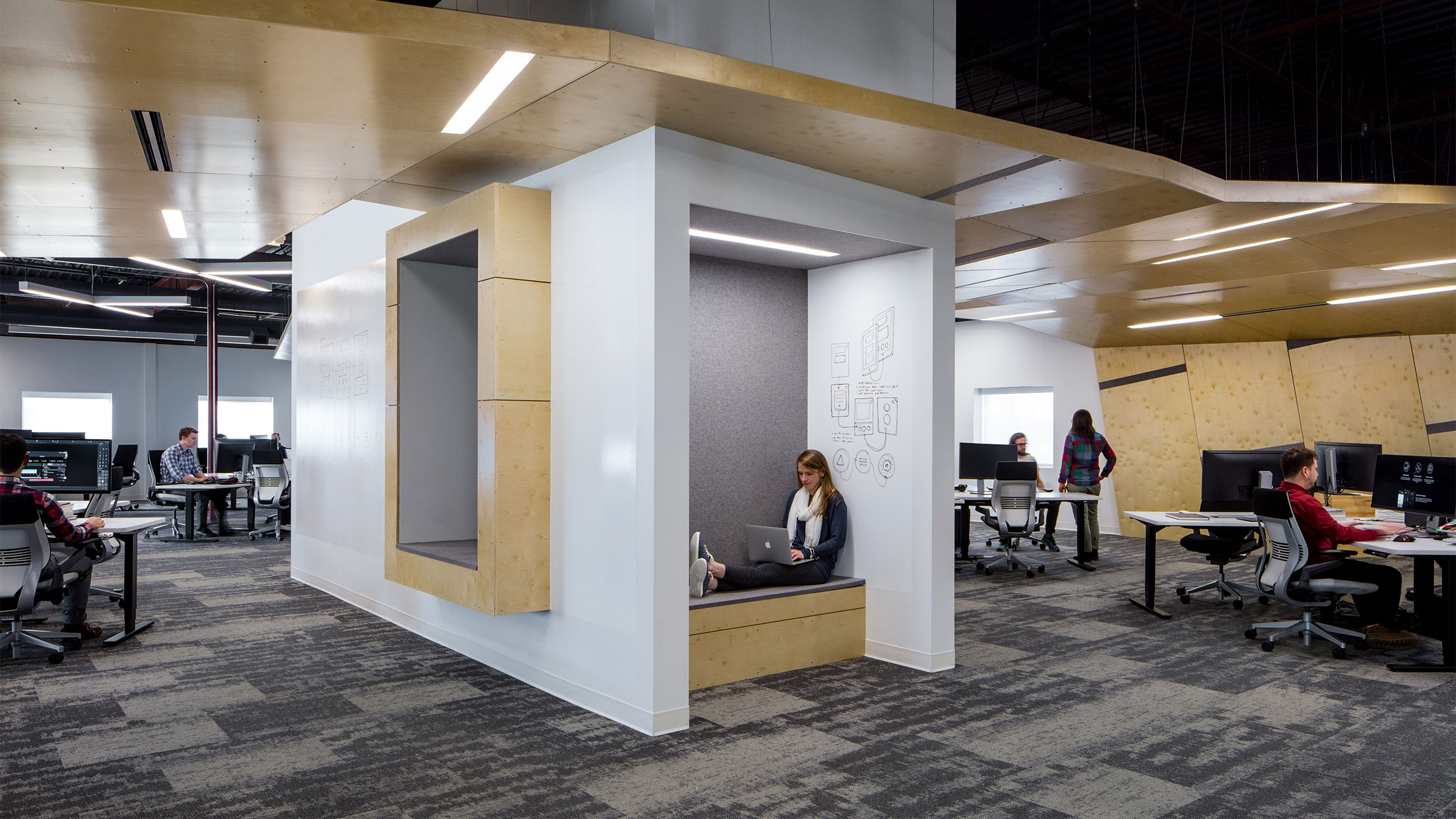 Mondo Robot | Culture