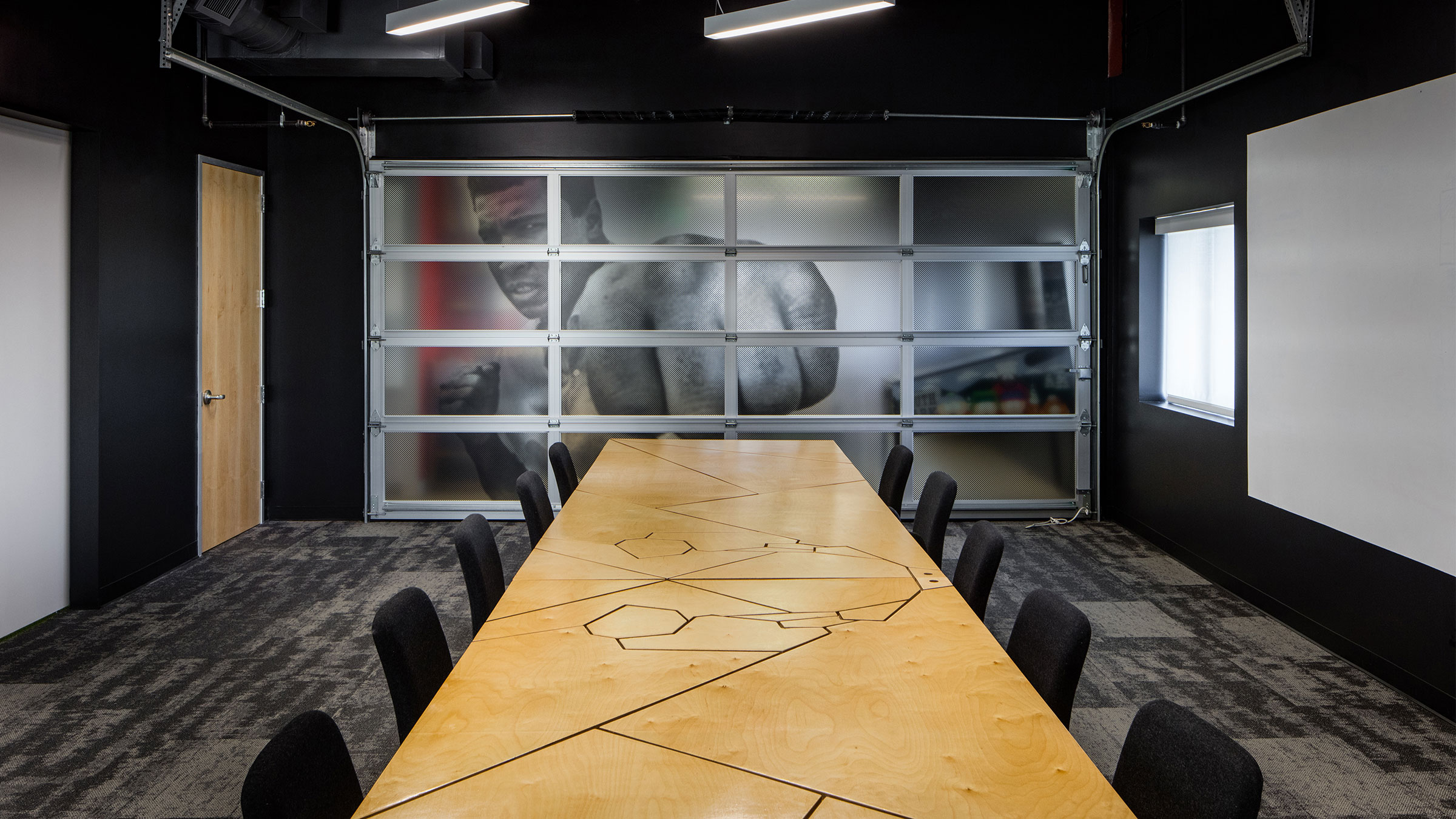 Mondo Robot | Culture