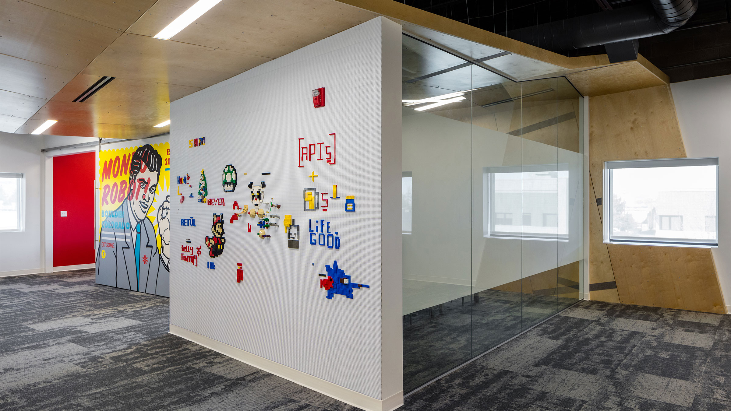 Mondo Robot | Culture