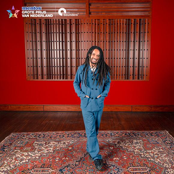 Tickets · Mentos Grote Prijs van Nederland