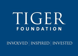 Tiger Foundation | The Door