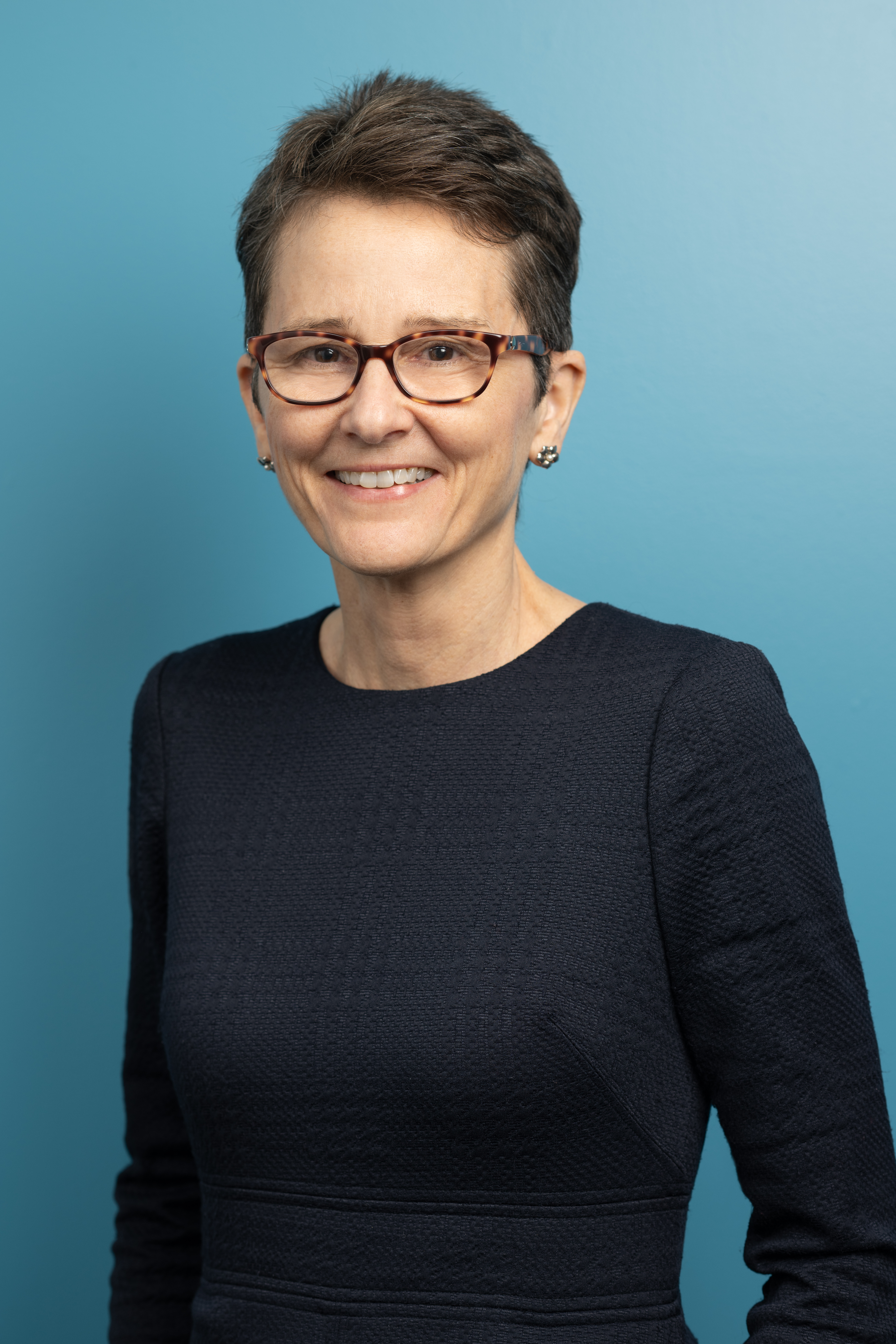 Leadership & Board | The Door