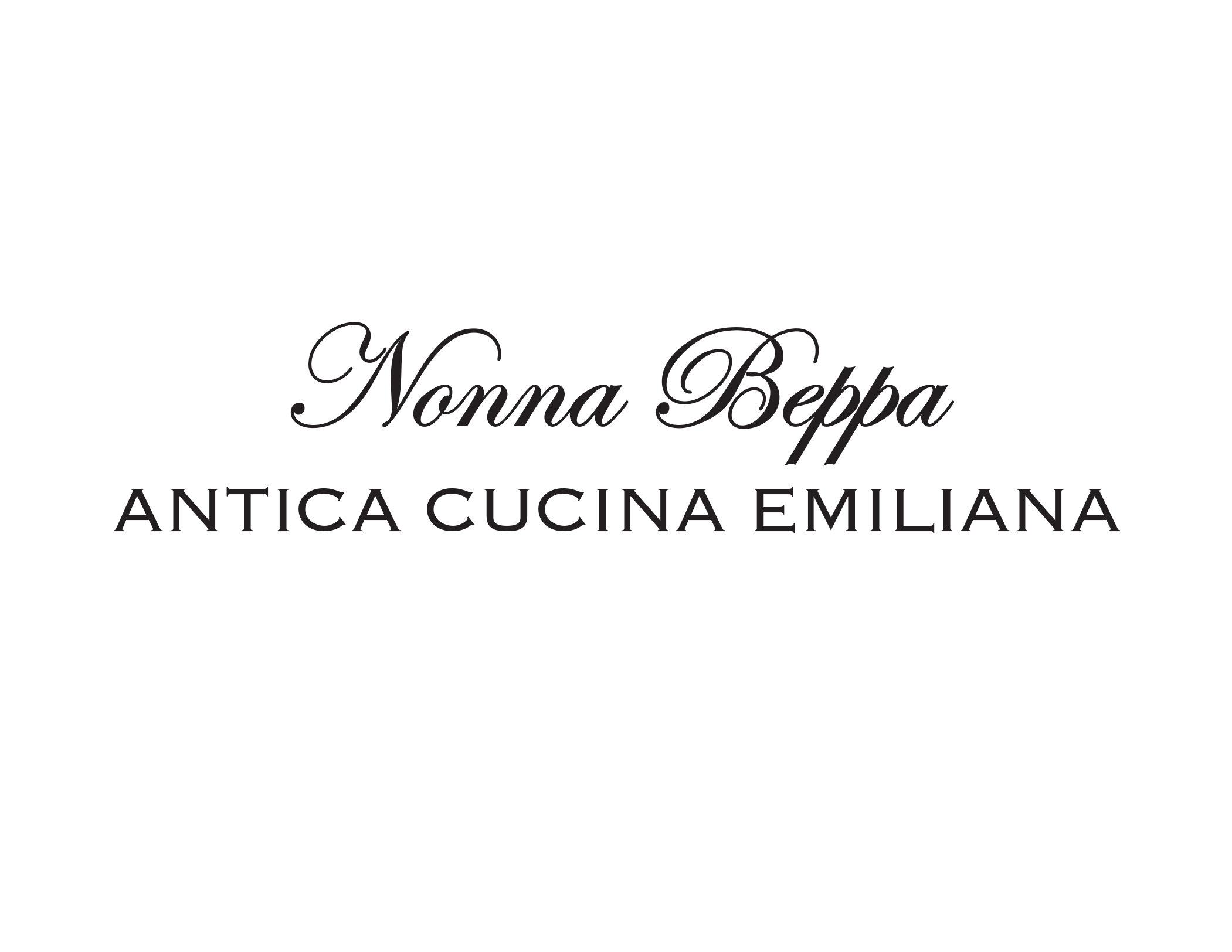 Nonna Beppa | The Door
