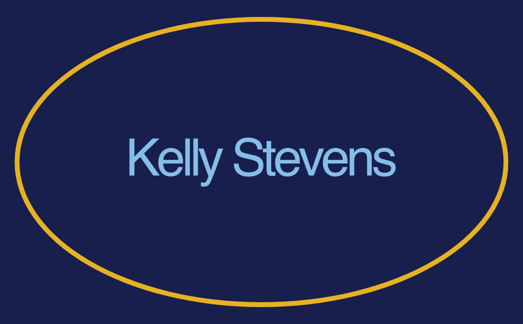 Kelly Stevens | The Door