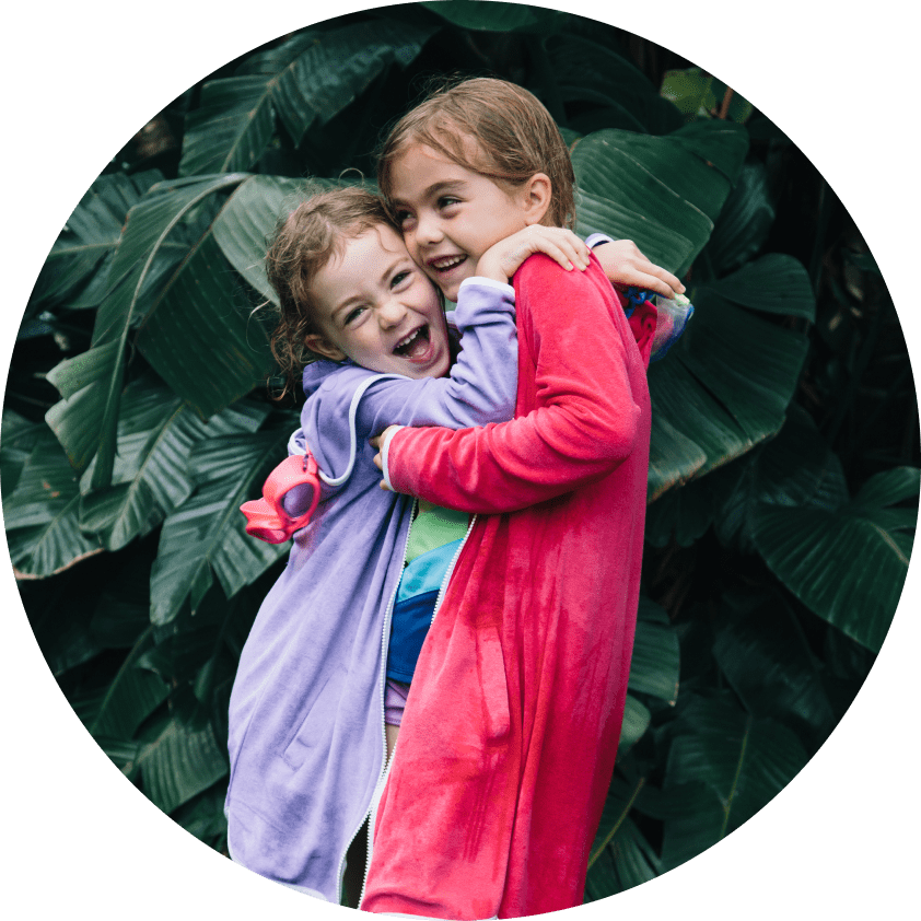 Origin Story: First 4 Echos | Echo 4 Us Foundation