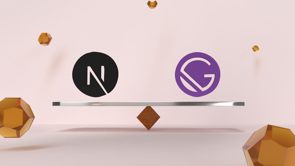 Best static site generators for Jamstack in 2024