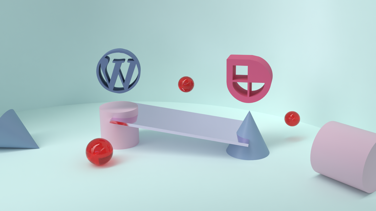 Jamstack vs WordPress? | Learn the differences