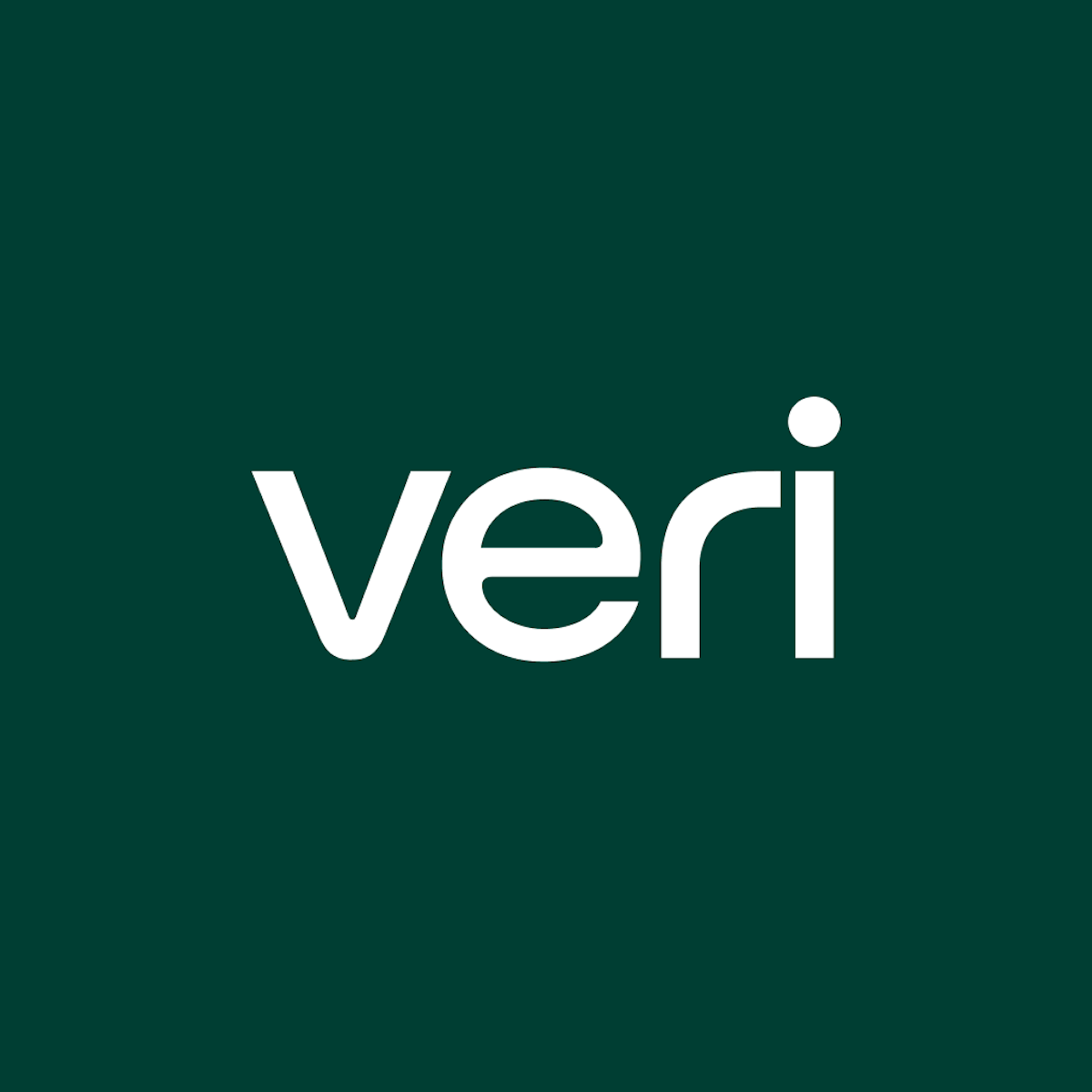 Veri: Web development for a healthtech company
