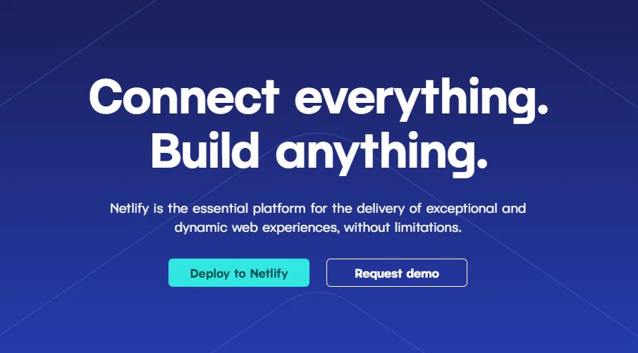 Vercel vs Netlify: Battle of the Composable Web platforms Vercel vs Netlify: Battle of the Composable Web platforms
