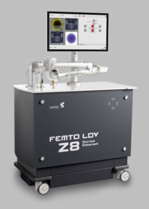 Eye Doctor Los Angeles | Eye Surgeon Beverly Hills, Newport Beach ...