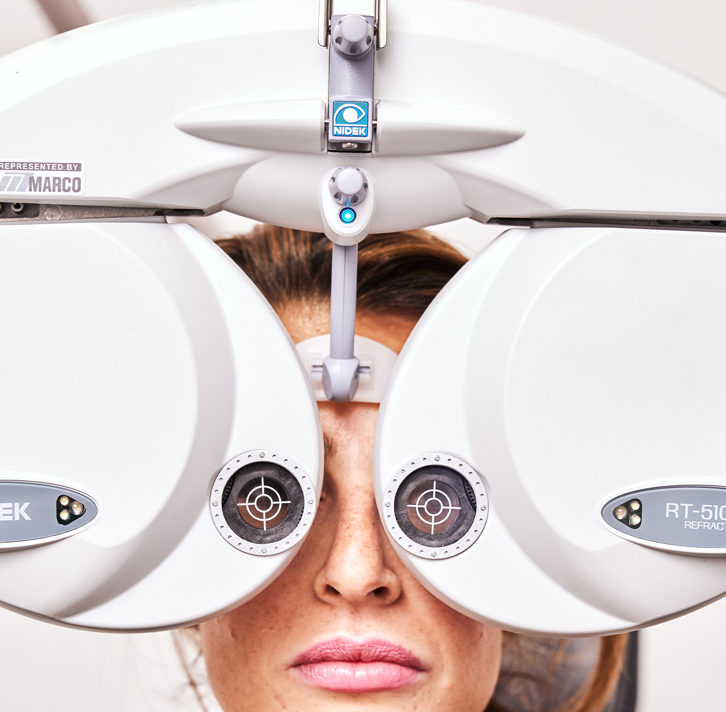 Why Choose Us? | Soroudi Advanced LASIK & Eye Centers