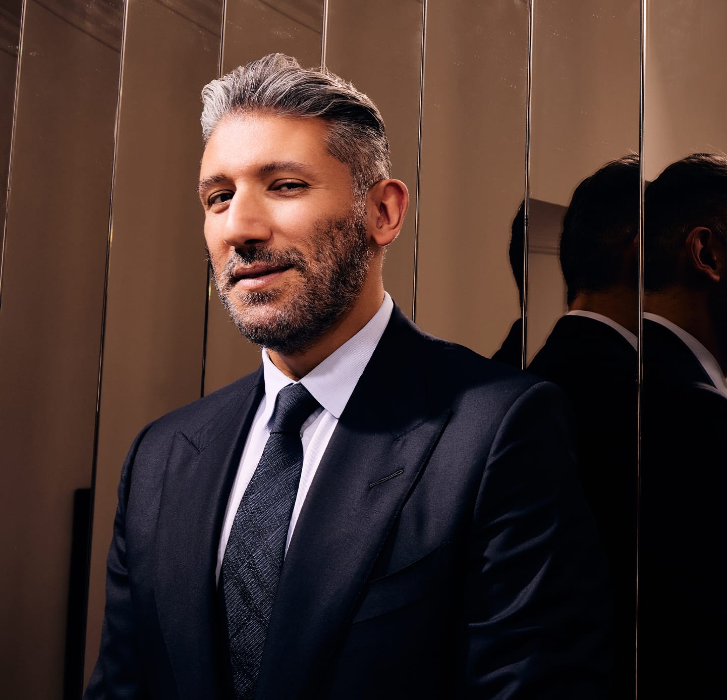 Our Doctors | Soroudi Advanced LASIK & Eye Centers