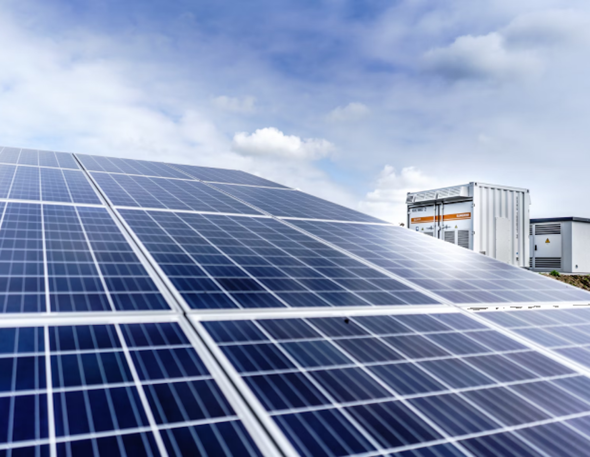 Alberta on track to become renewables leader