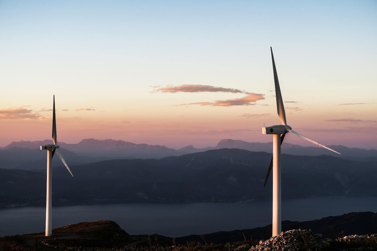 Rystad Energy – Wind