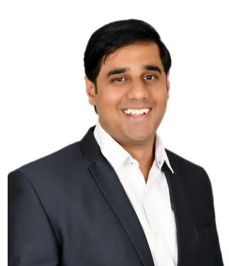 Parul Chopra | Rystad Energy