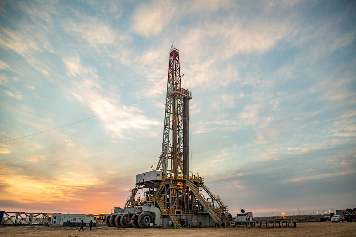 Canada's upstream stable amid tumultuous markets