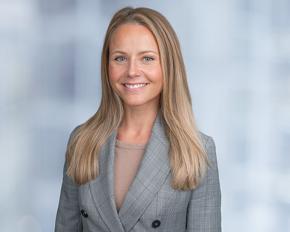 Renee Mari Salamonsen | Rystad Energy