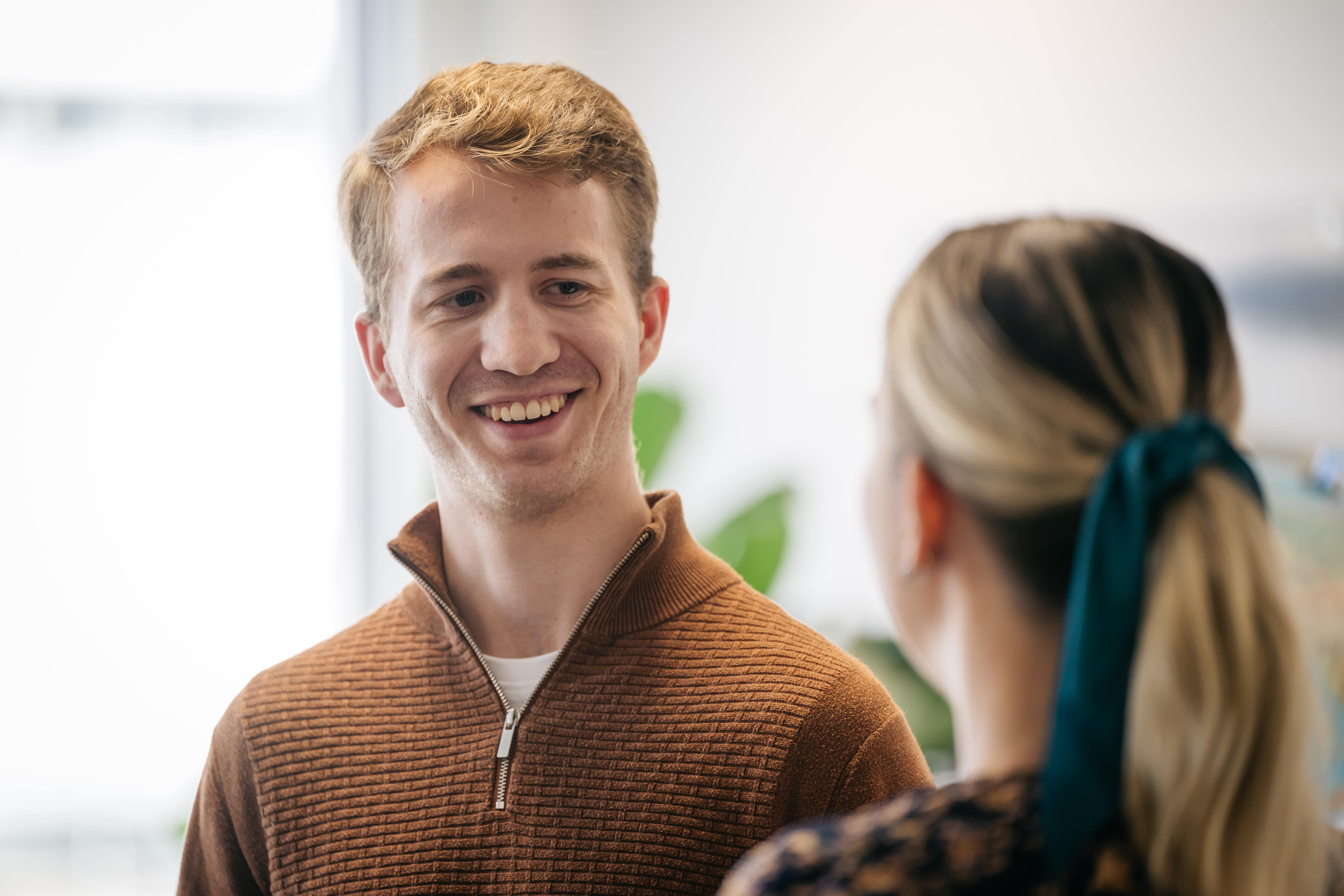 Ulrik Eriksen | Rystad Energy