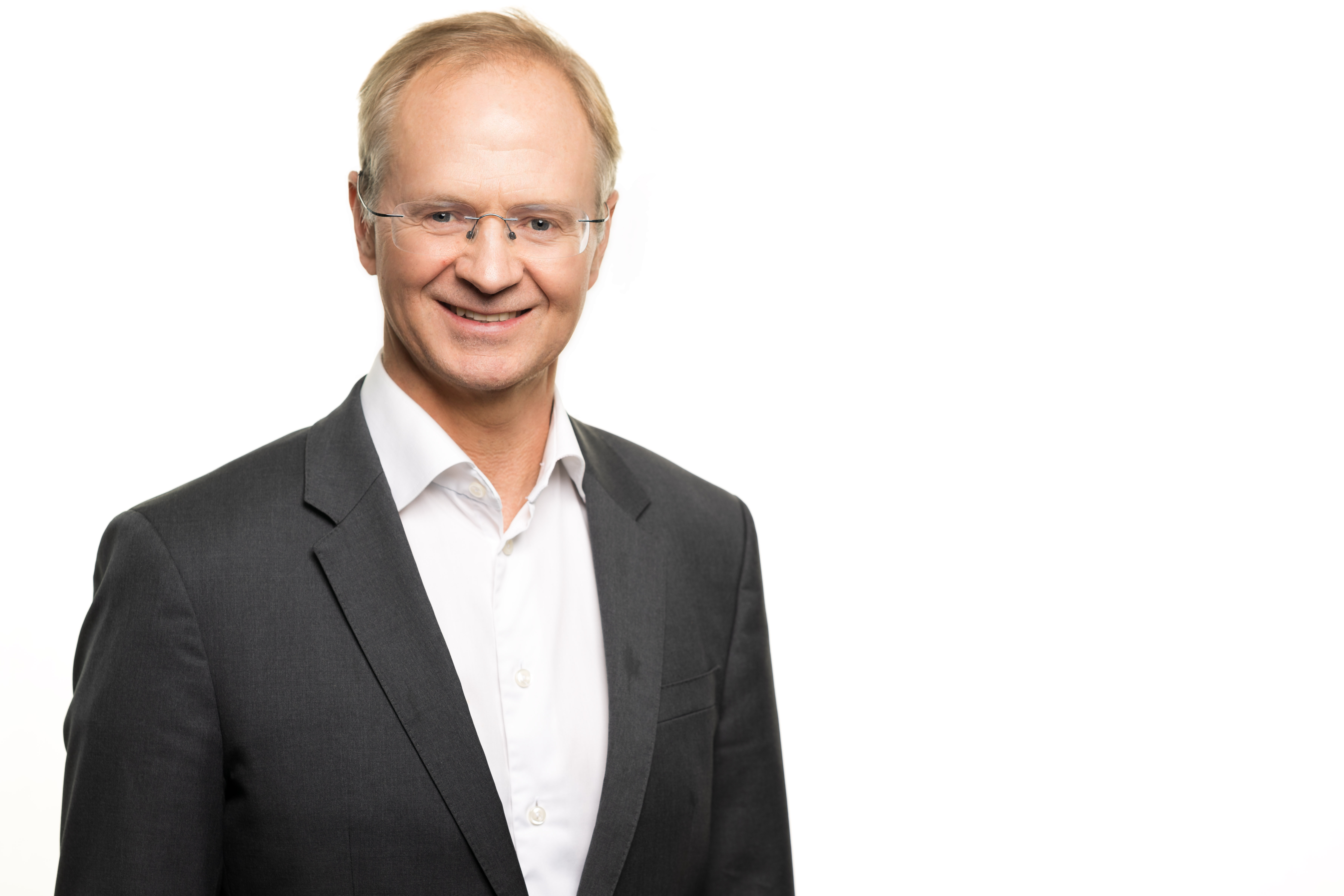 Per Magnus Nysveen | Rystad Energy