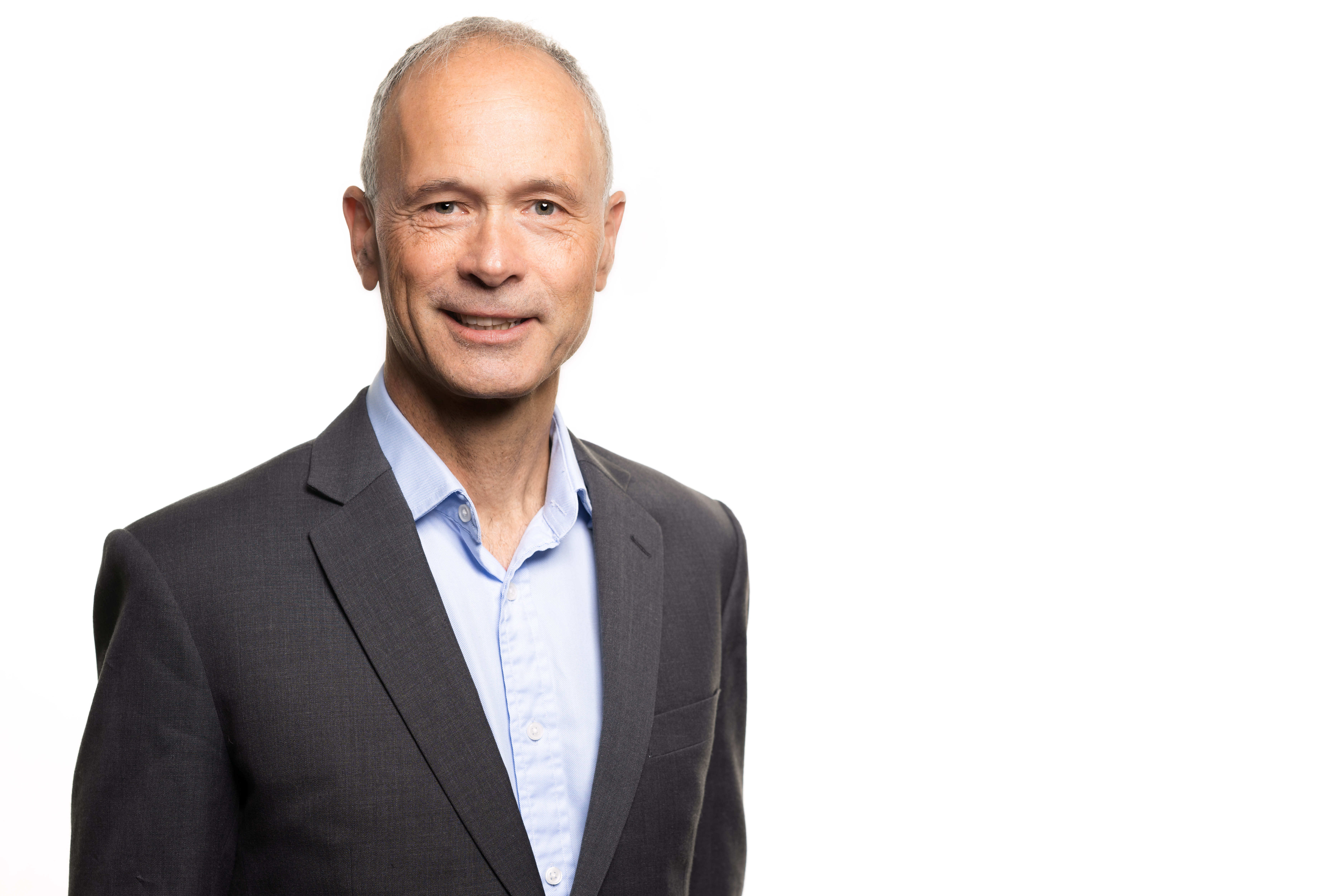 Erik Wold | Rystad Energy