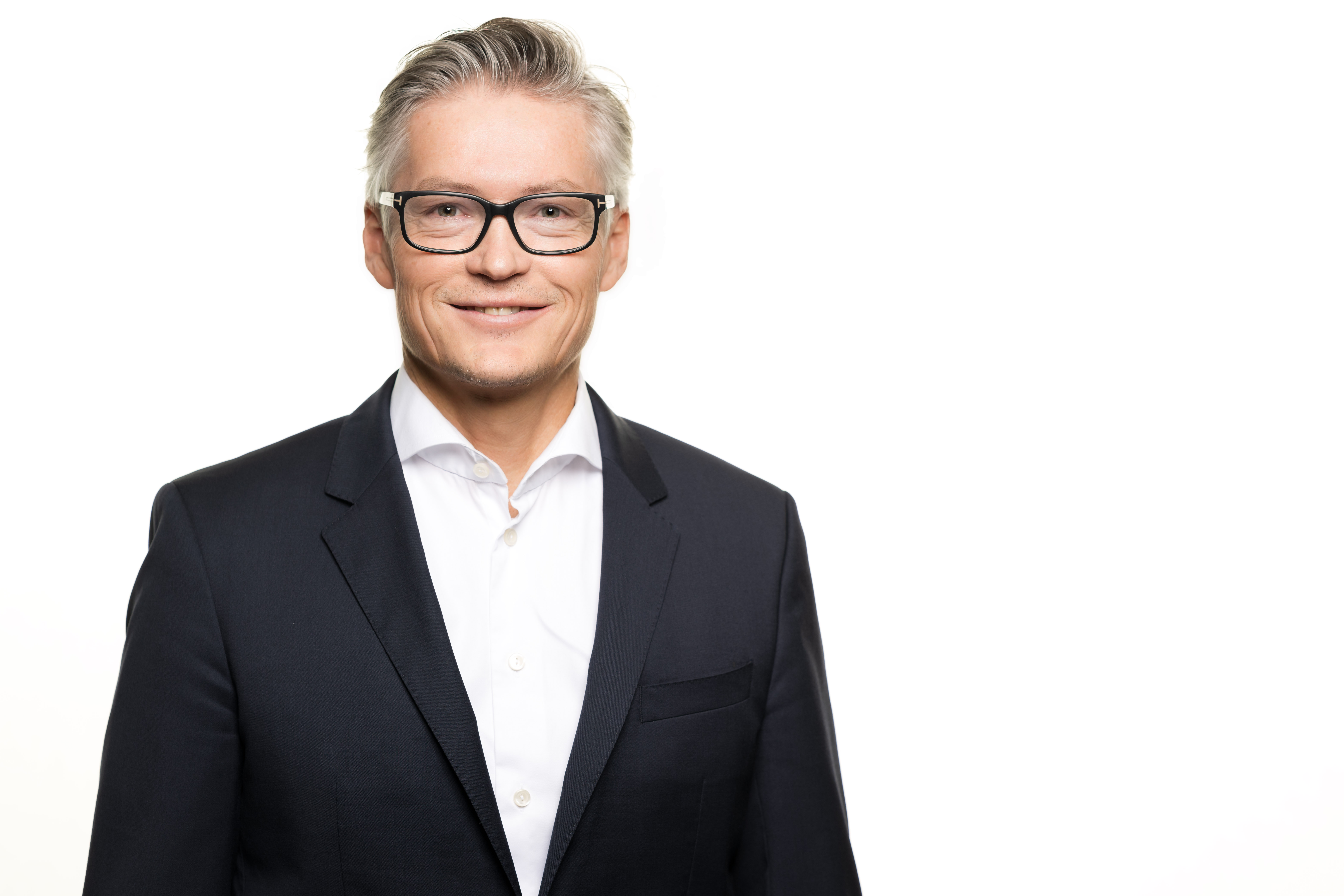 Jan Byrkjeland | Rystad Energy