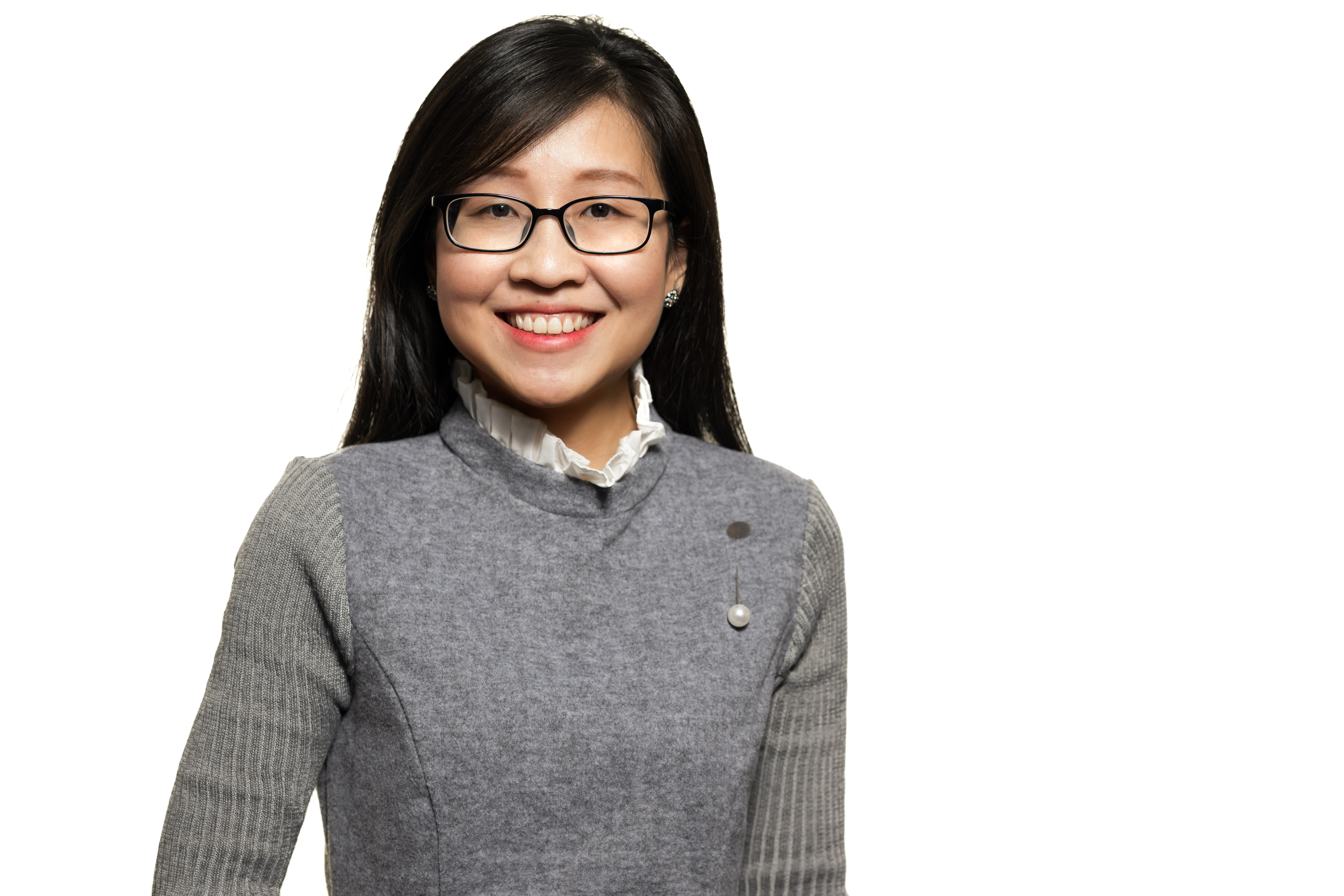 Yvonne Lam | Rystad Energy