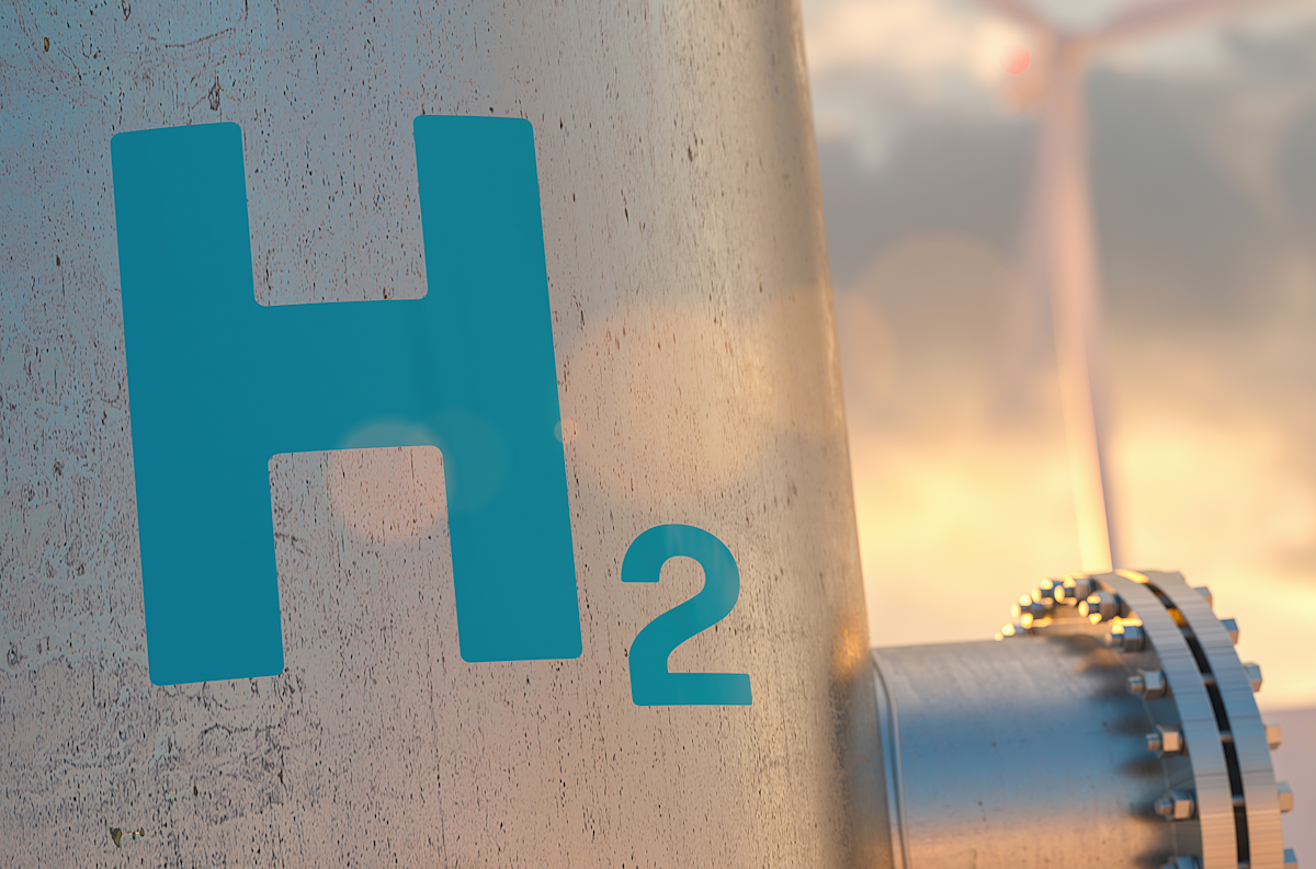 Expert Insights: Methanol becomes a key hydrogen derivative for net zero